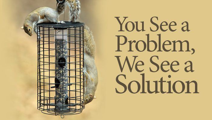 Home | Wild Birds Unlimited