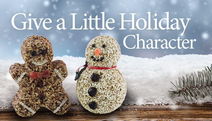 Home | Wild Birds Unlimited